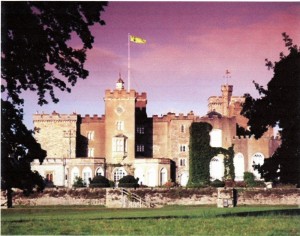 Powderham Castle, Devon, England – Tress of Upchurch and Lower Halstow ...
